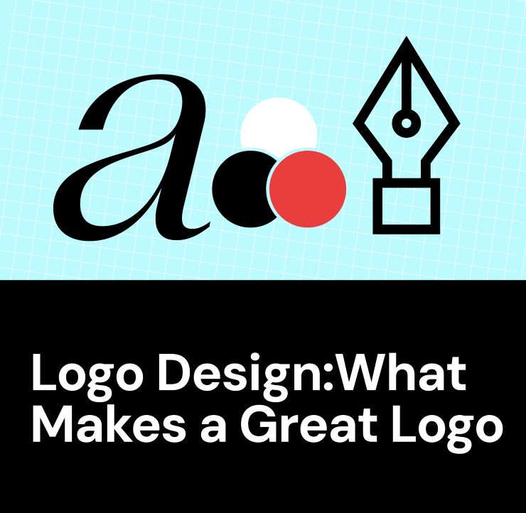 Logo Design: What Makes a Great Logo? - Technology Online Group